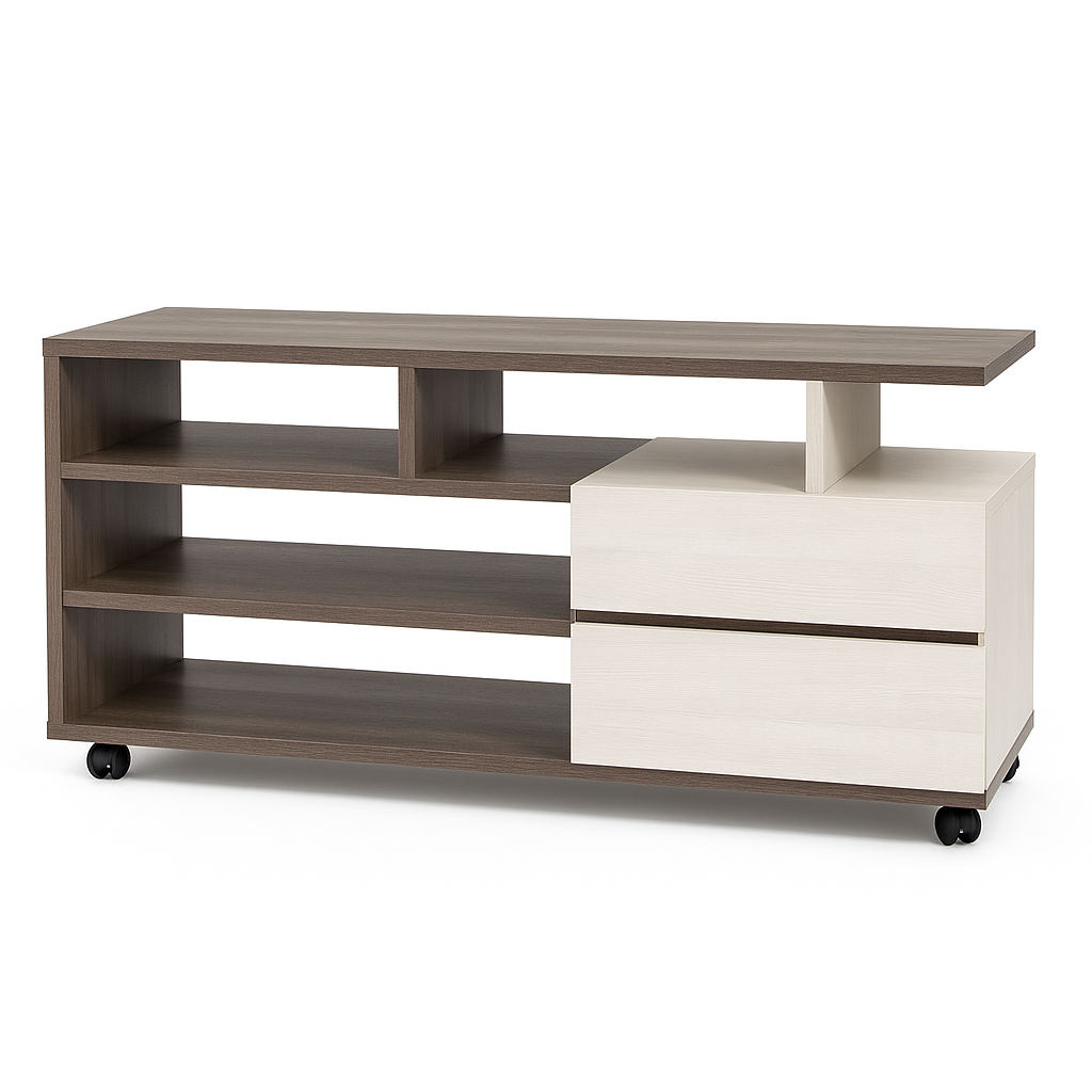 MESA RACK ECO DYC – El mundo del mueble