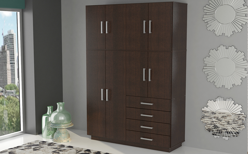 PLACARD DAKAR 8 PUERTAS – El mundo del mueble
