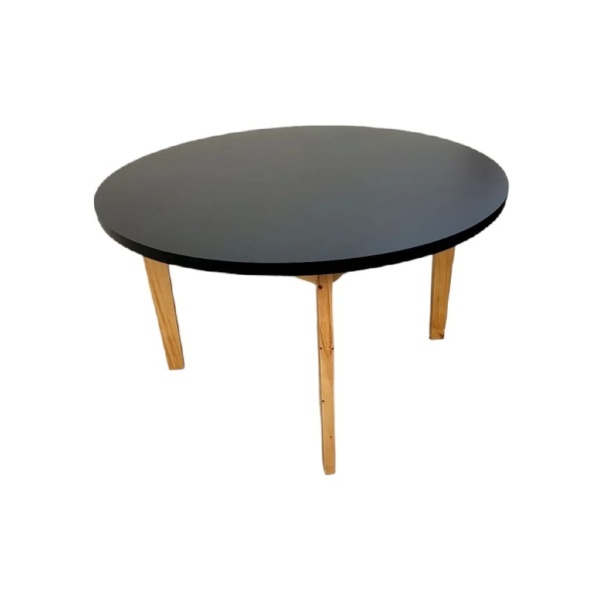 MESA REDONDA 1.20 OSLO – El mundo del mueble